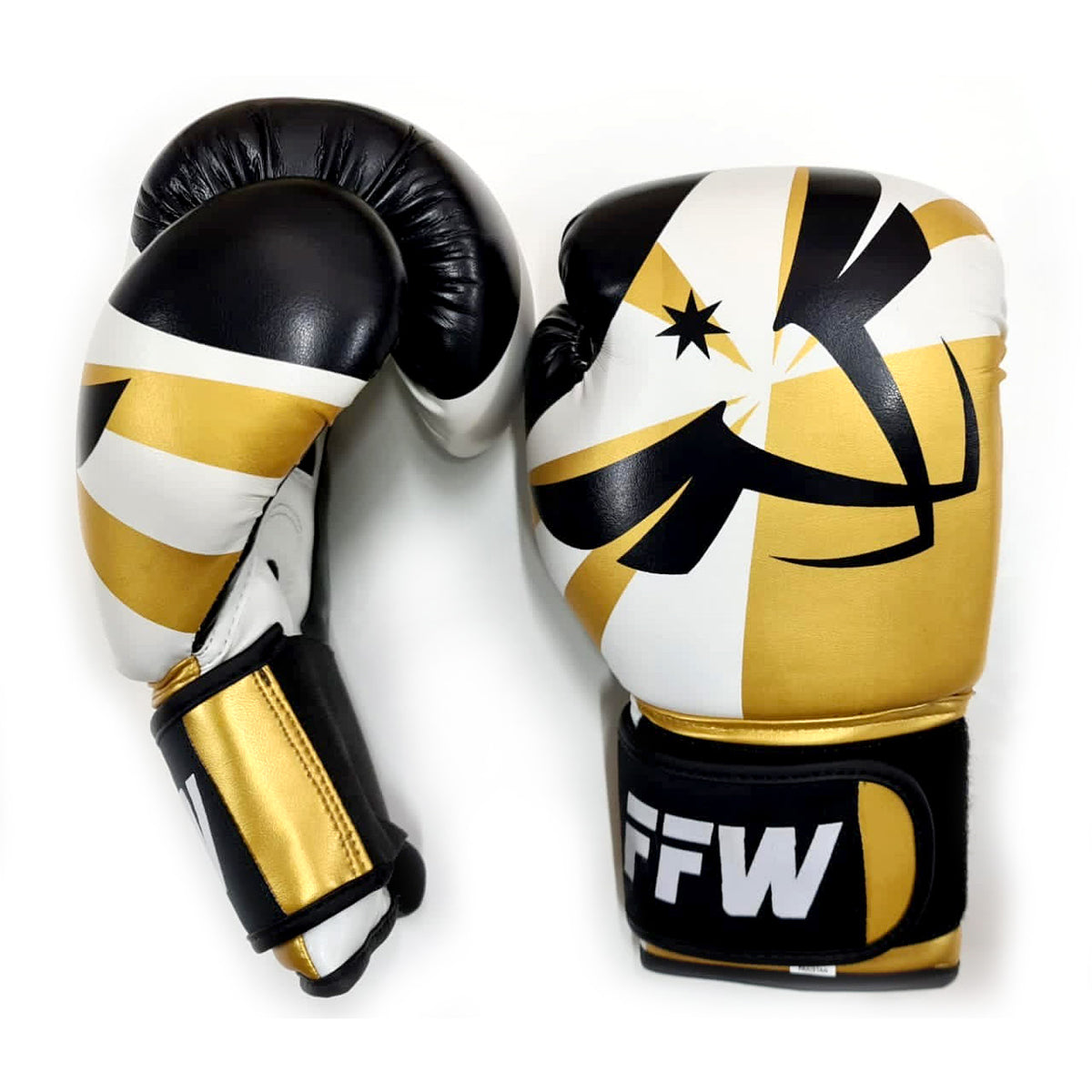 GANT DE BOXE V2.0 BOXE REUNION – Free Fight Wear